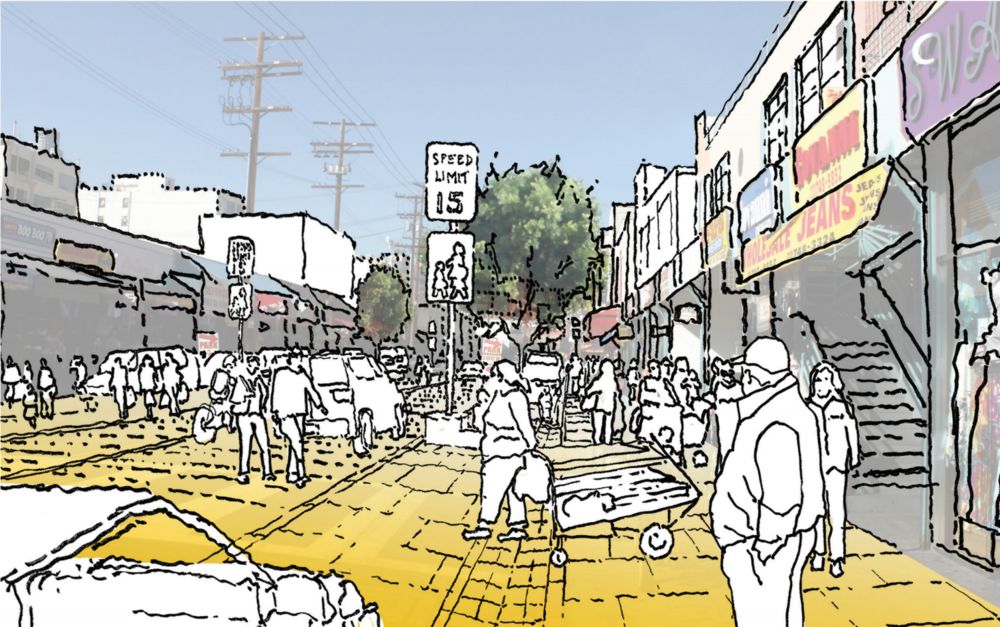 Planning and Urban Design | Dudek Services