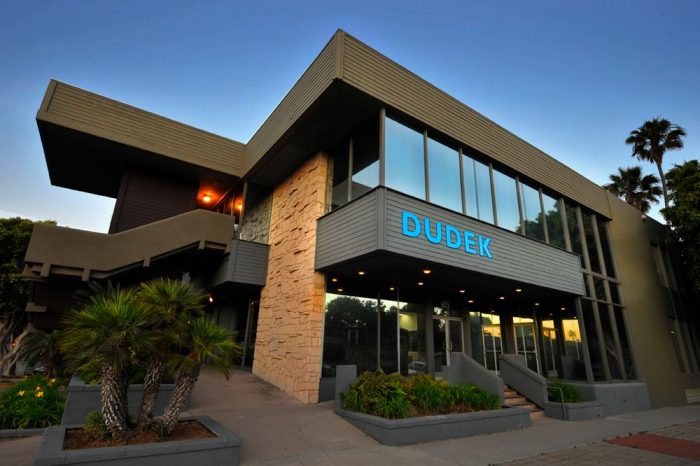 Our History: Chronicling 40+ Years from our Founding to Now | Dudek