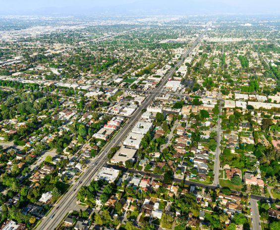 Urban Forestry Dudek Services