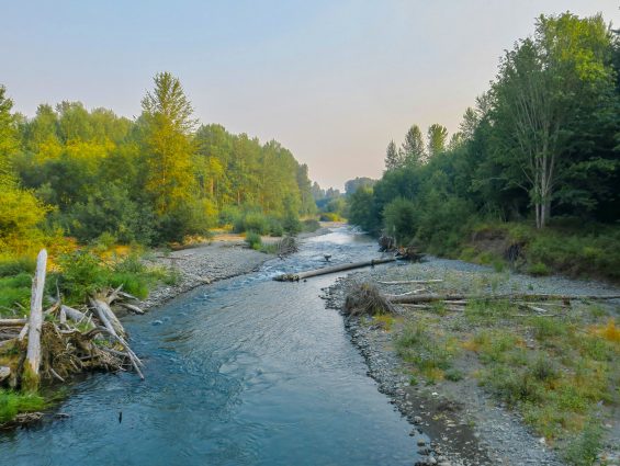 Projects by Dudek throughout the United States