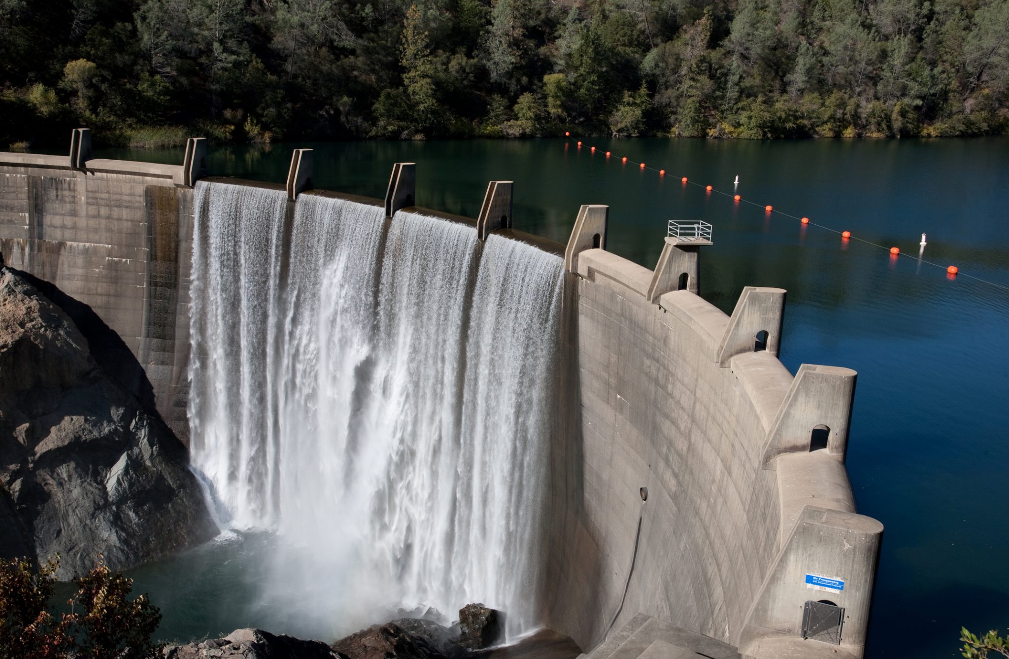 How 3 Types of Reservoirs Support Water Supply | Dudek Blog