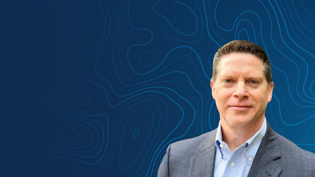 Welcoming CIO Michael McGrattan to Dudek | Dudek