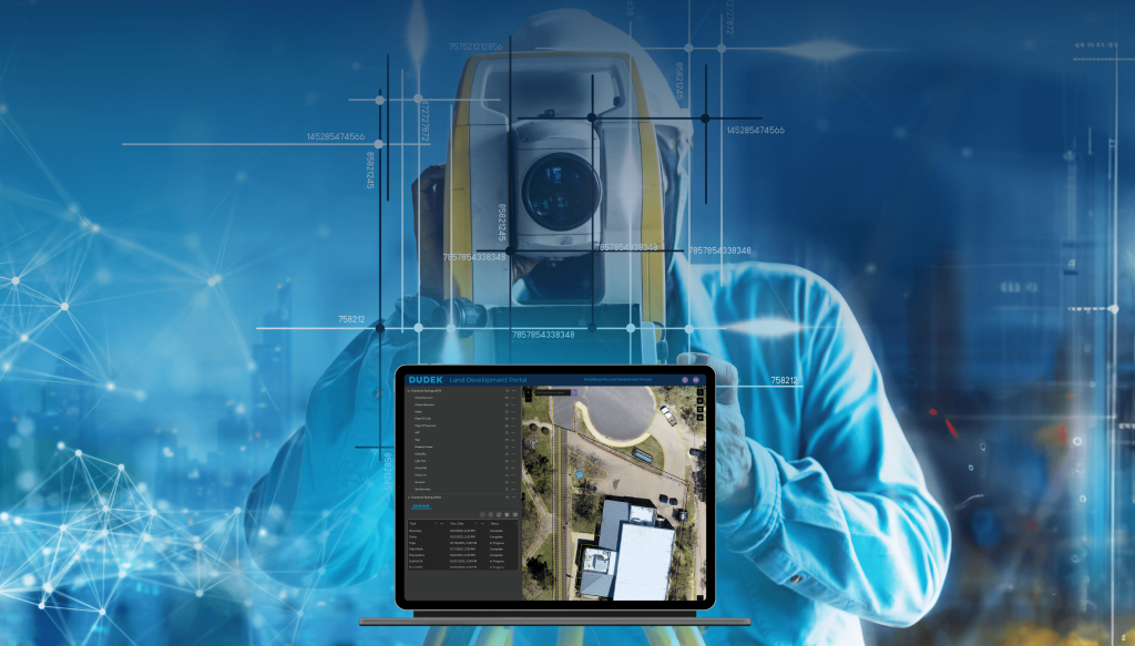 Mapping Portal | Dudek