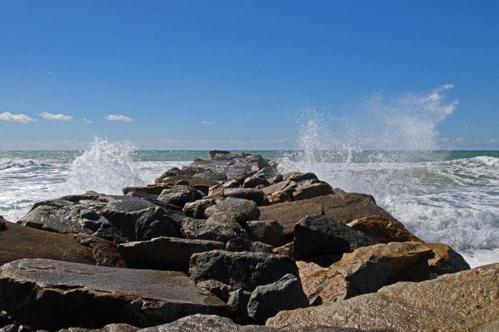 Wave Runup Analysis | Dudek Engineering