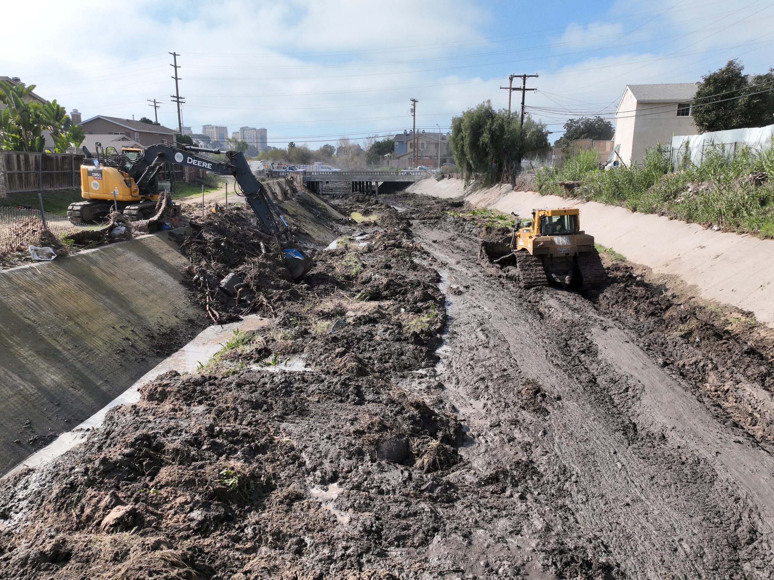Repurposing Flood Control Infrastructure | Dudek Blog